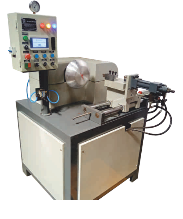 Cookware manufacturing machines – APH Tech